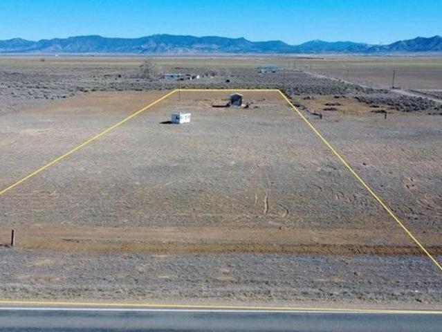 2.11 Acre W Wl, Beryl, UT 84714