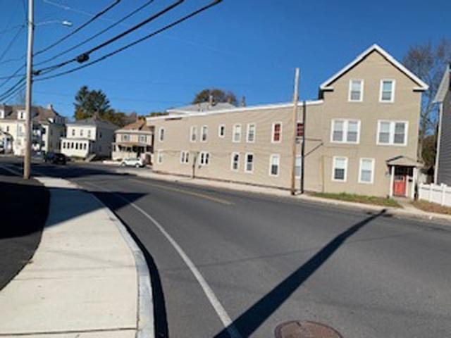 2 12 Chace St, Clinton, MA 01510 | MLS #73481 | Compass