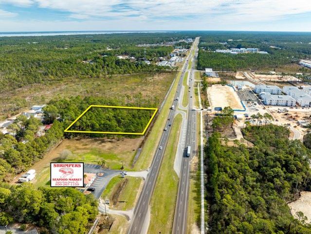 2.1 Acres # US98, Santa Rosa Beach, FL 32459