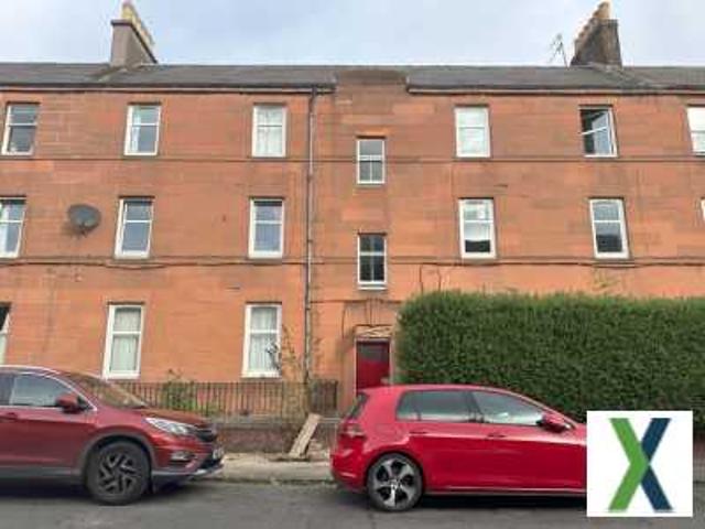 2 1F2 Flat 4 Bonnington Avenue