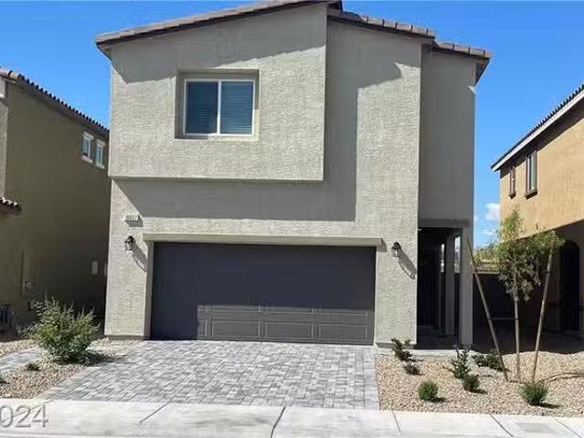$2,250 2023 built 4 Bedroom House in SW Close to i 15 Las V.