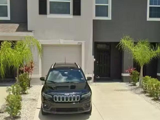 $2,250 3 Bedroom 3 Bathroom Townhouse In Odessa With Great A.