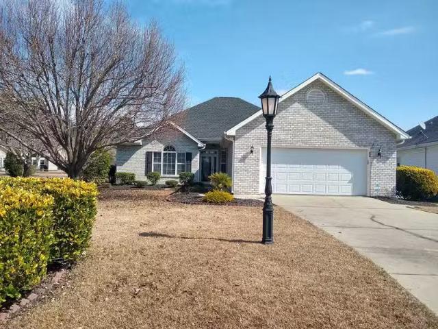 $2,250 Includes yard maintenance 3 Bedroom 2 Bathroom House.