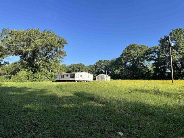 2.25 Acres Cuffman Mill Rd, Malvern, AR 72104