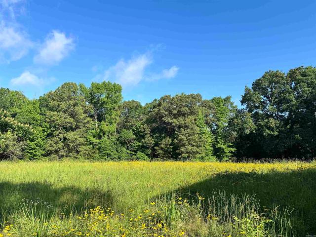 2.25 acres Cuffman Mill Road