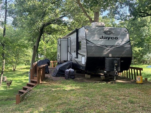 2 265 Woodhaven Lks, Sublette, IL 61367