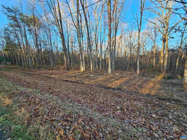 2.273 ac gravel hill rd