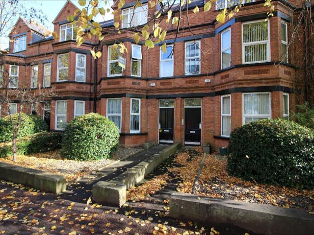 2, 28 Stranmillis Road, Belfast BT9 5AA