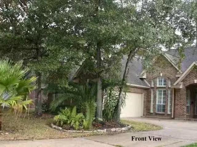 $2,200 4 Bedroom 2 Bathroom House In Kingwood with Great Sch.