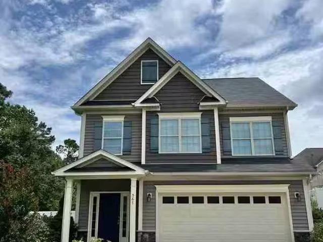 $2,200 4 BR Home Military discount available with allotmen.