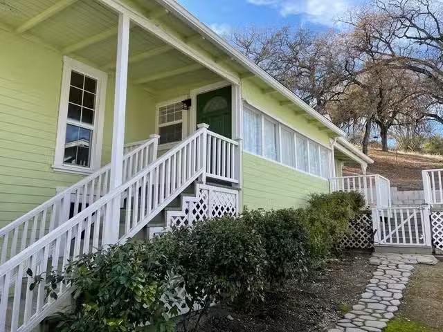 $2,200 2 Bedroom 2 Bathroom House In Paso Robles With Great.