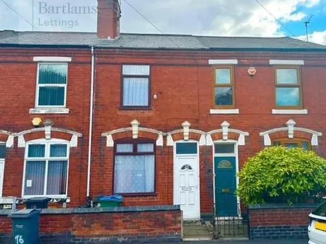 2 22 Margaret Street, West Bromwich, B70 7HR, United Kingdom | 2 bed townhouse for rent #167394783 | Rentberry