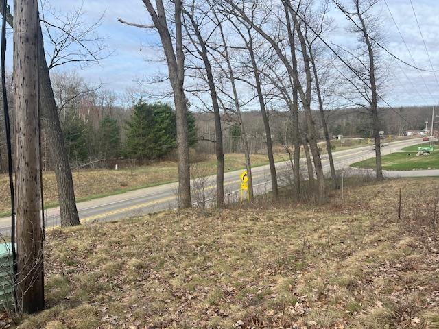 2.22 Acres N Clare Avenue
