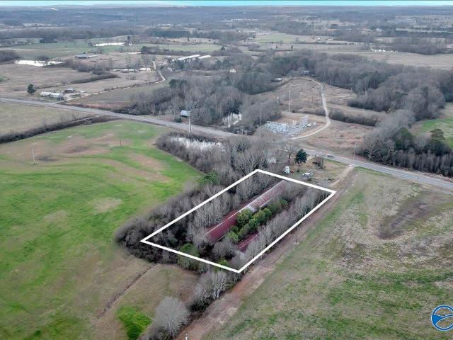 2.2 acres Alabama Highway 227