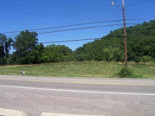 2.2 Acres State Route 2, New Martinsville, WV 26155