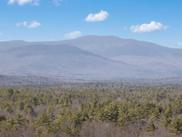 2.2 Moultonboro Neck Road
