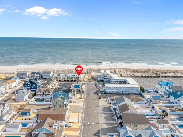 2 2nd Ave, Unit 1, Seaside Heights, NJ 08751 | MLS #22609