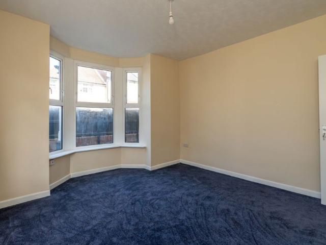 2 2nd, Northgate Avenue List, Fratton