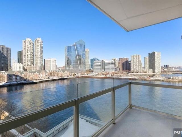 2 2nd St Apt 801, Jersey City, NJ 07302