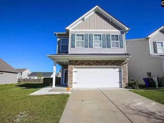 $2,350 3 Bedroom 2.5 Bathroom House In Columbia With Great A.