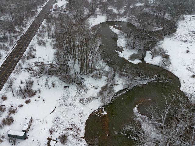 2.38 acres Rt 16, Franklinville, NY 14737 | MLS #B1663