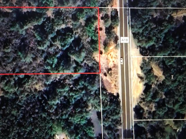 2.39 acres Lake Blvd
