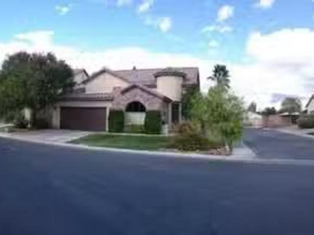 $2,300 4 Bedroom 3 Bathroom House In Las Vegas With Great Am.