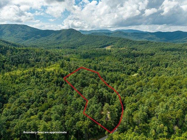 2 31acre Higdon Creek Rd, Blue Ridge, GA 30513