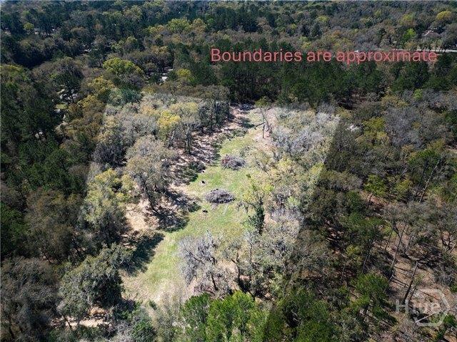 2.33 Ac Polite Ln, Midway, GA 31320