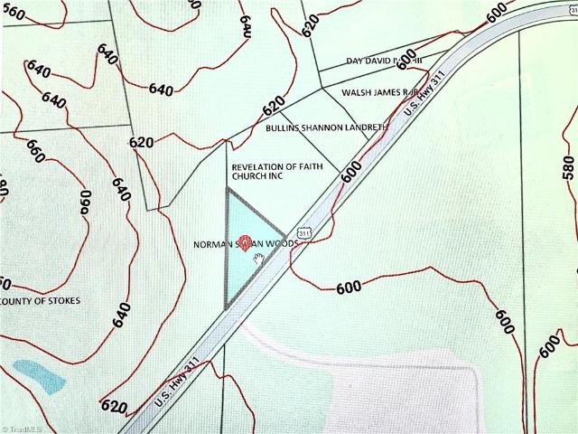 2.33 AC US Highway 311