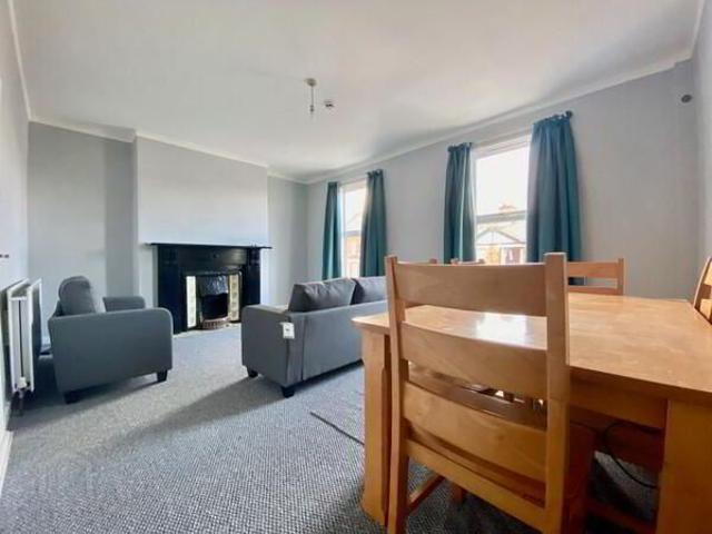 2, 33 Sandhurst Drive, Belfast, BT9 5AY