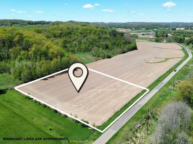 2.33ac Ski Hill Road