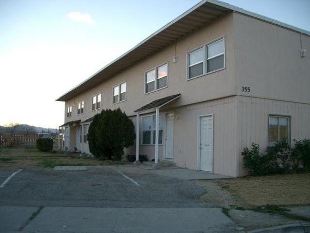 2, 3, and 4 bdrm apartments for rent Taft