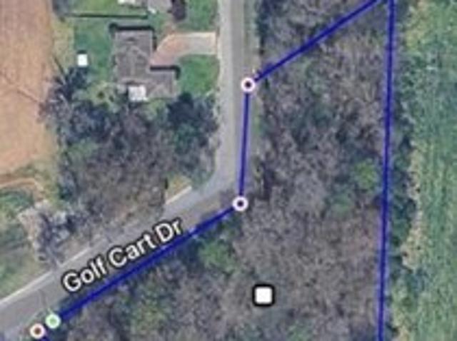2.3 Acres Golf Cart Dr, Mayfield, KY 42066