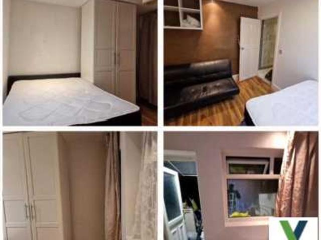2 / 3 Bed Ground Floor Flat with Private Garden West Hendon Broadway NW9 6AE