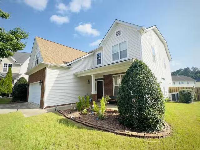$2,445 5 Bedroom 3 Bathroom House In Raleigh With Great Amen.