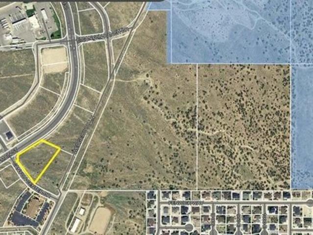 2.44 Acres N Main St, Cedar City, UT 84721