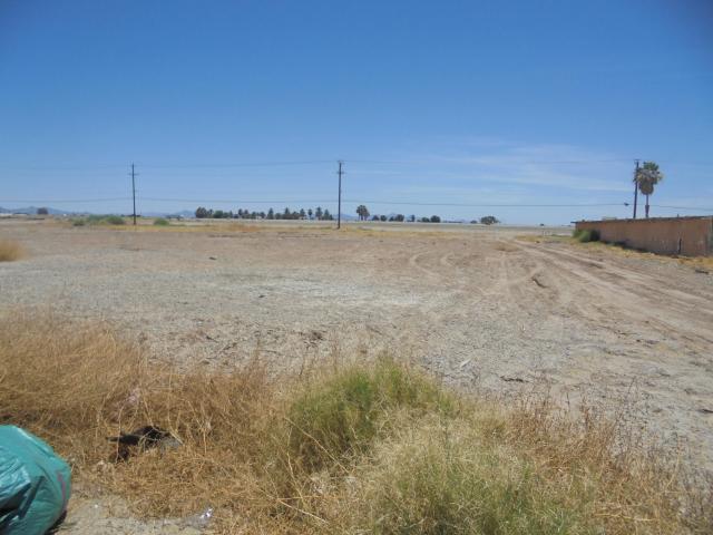 2.44 Acres On W Hobsonway, Blythe, CA 92225 | MLS #219140 | Compass