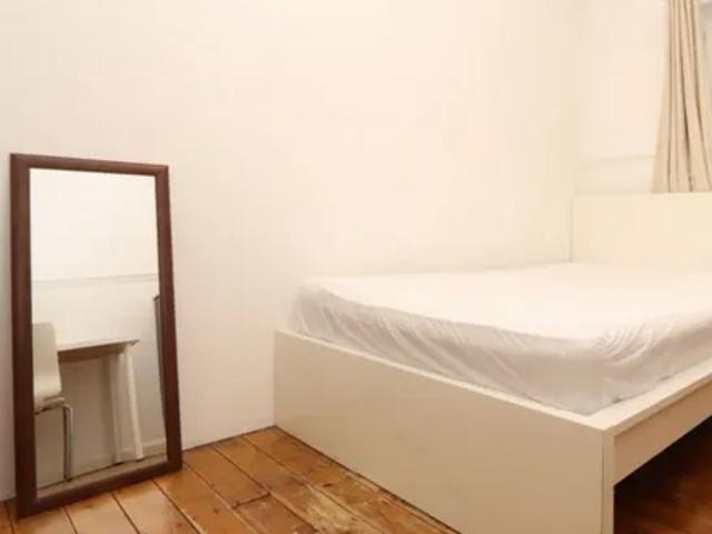 2 44 Hereford Street, Spitalfields, London, E2 6EX, United Kingdom | 1 bed duplex for rent #154574083 | Rentberry