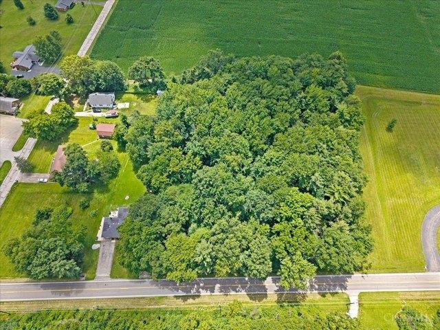2.46 Acres Us Rt # 50, Jackson Township, OH 45176