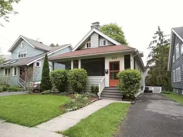 $2,470 3 Bedroom 2 Bathroom House In Syracuse With Great Ame.