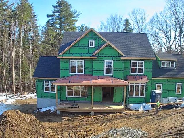 2 47 Old Amherst Rd, Mont Vernon, NH 03057 | MLS #5069 | Compass