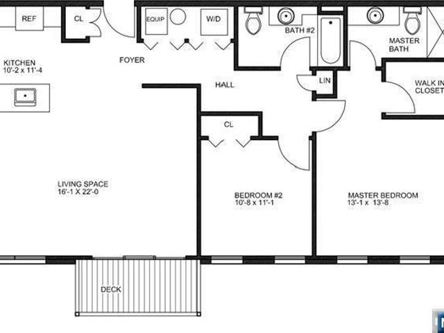 2 48 Grove Avenue # 4
