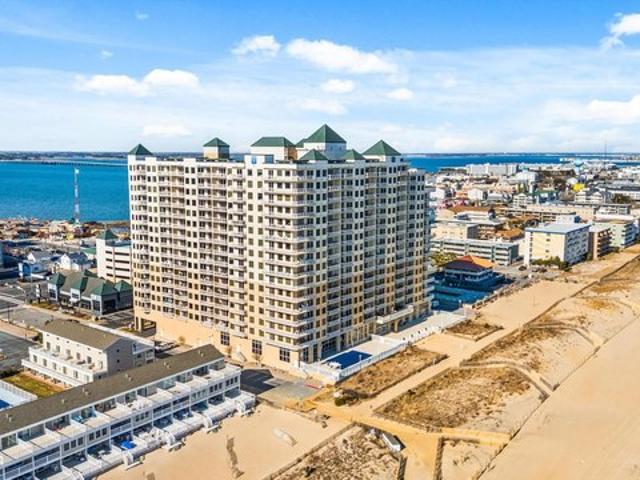 2 48th St Unit 711, Ocean City, MD 21842