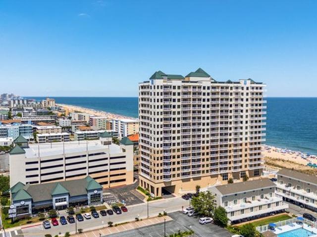 2 48th Street Grand Gtwy Unit 706, Ocean City, MD 21842