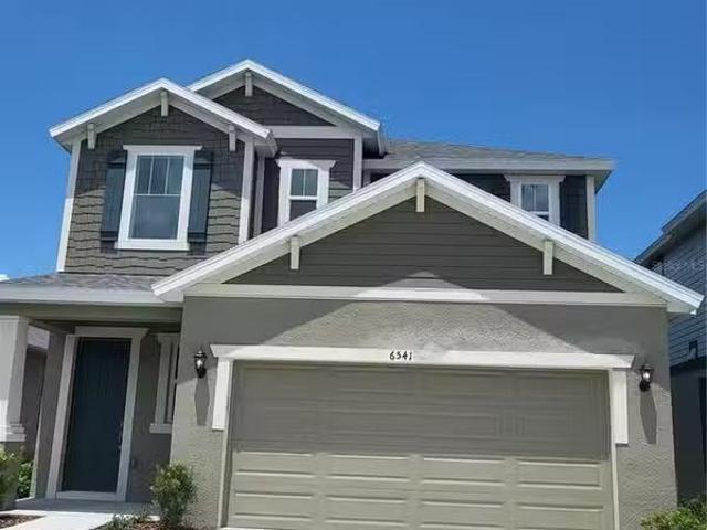 $2,499 4 Bedroom 3 Bathroom House In Lakeland With Great Ame.