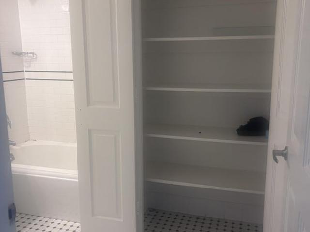 $2,400 Hell's Kitchen True bedroom in 1 Bed/flex 2