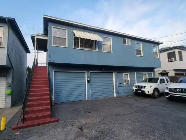 $2,400 per month. Utilities paid. 2 Bedroom 1 Bathroom Apartme.
