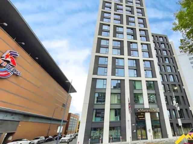 2 40 Moss House Close, Park Central, B15 1HF, United Kingdom | 1 bed apartment for rent #168052699 | Rentberry