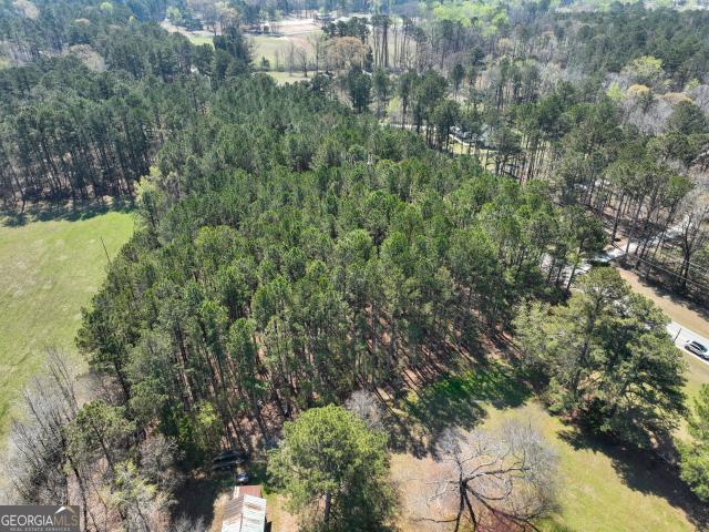2.40 ACRES Ebenezer Road